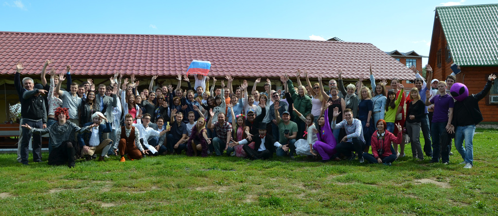 Prime College | Celebrating of the 17th anniversary of the oil and gas ...